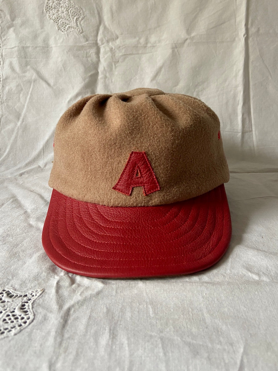 A Cap – SEAMS